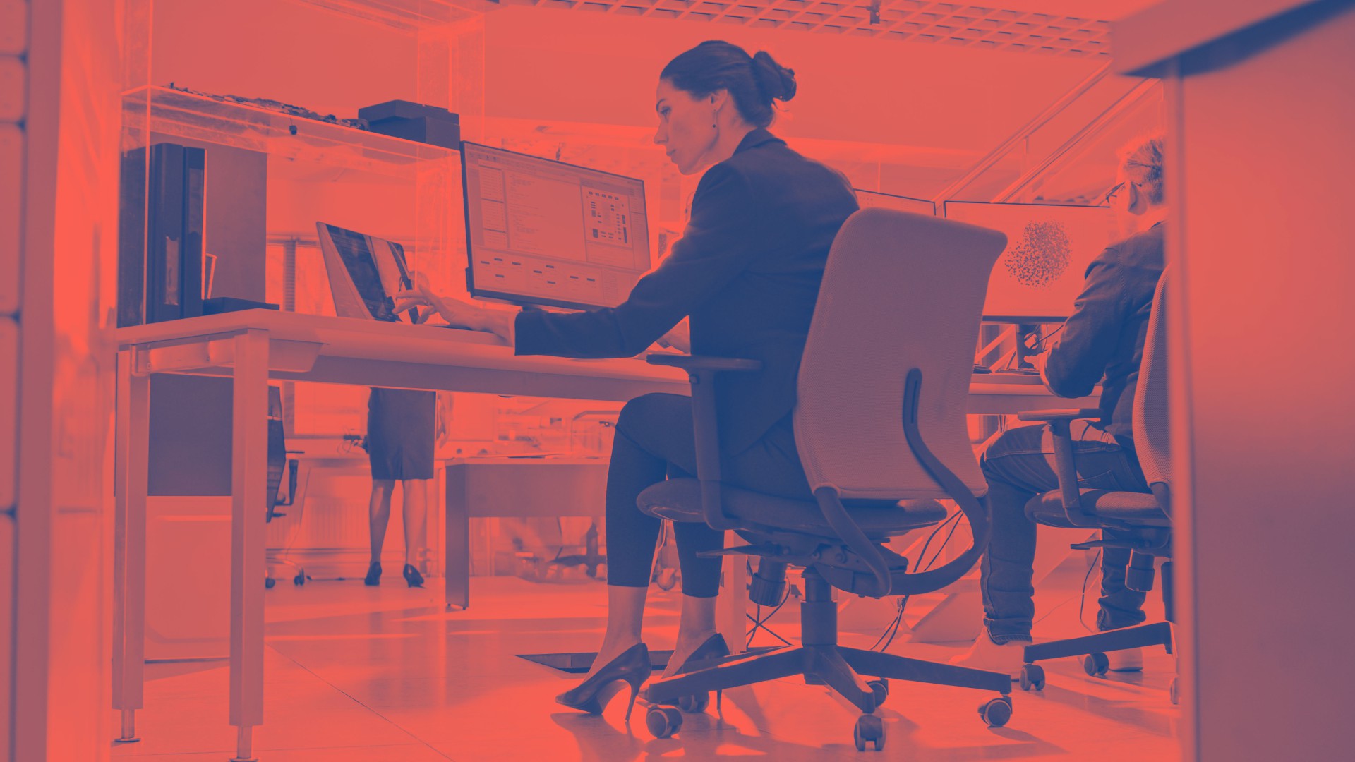 IT Systems & -Architecture | NEONEX Consulting